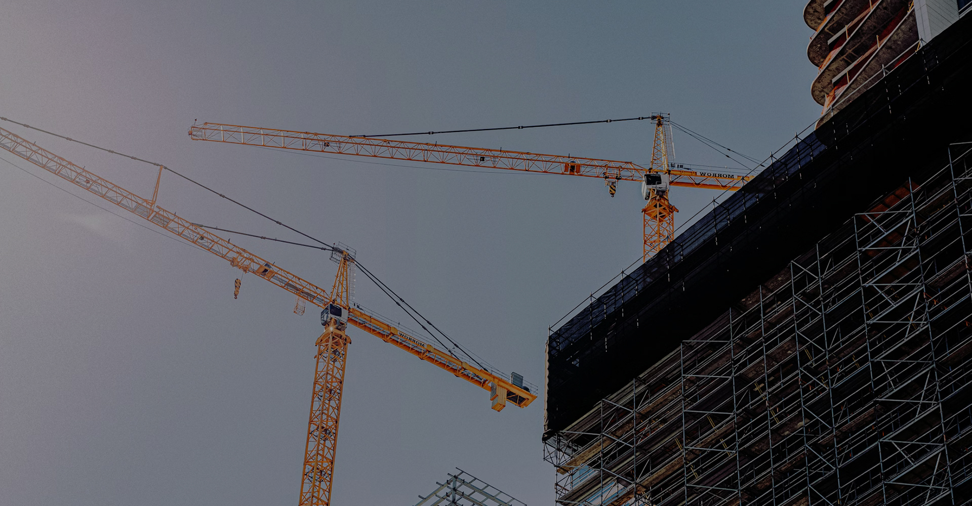 S-Line Contractors – Commercial Construction – Socal